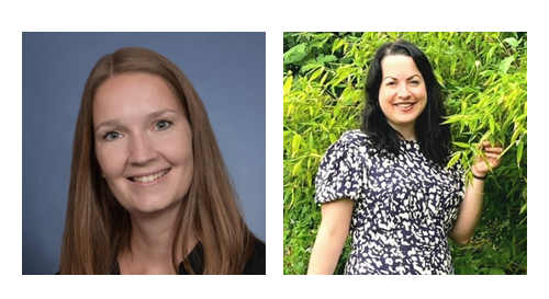 Lutz-Röhrich-Preis 2024 für Dr. Evelin Ruhnow; Gesonderter Förderpreis ...