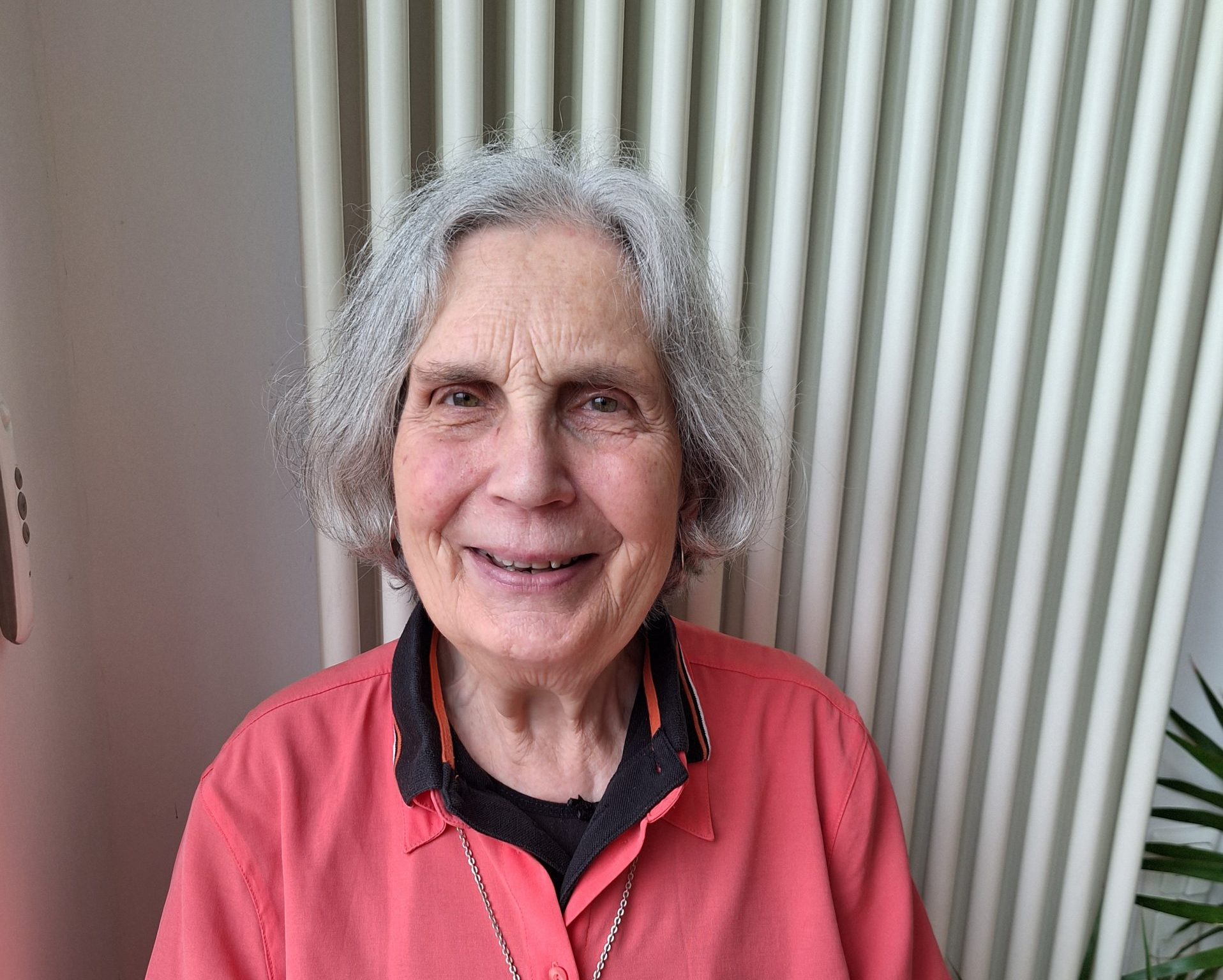 Gratulatio Gundula Hubrich-Messow zum 80. Geburtstag