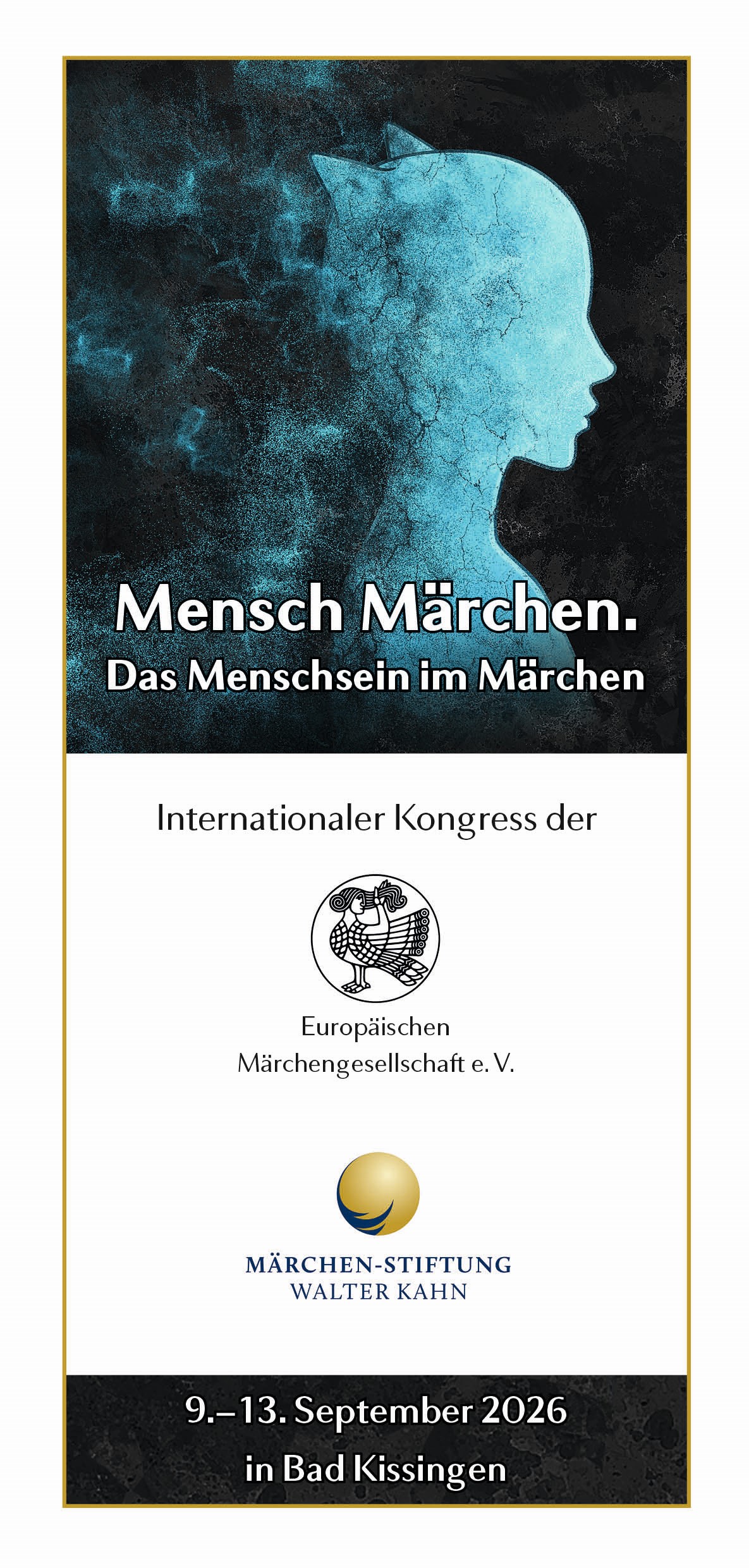 "Mensch Märchen. Das Menschsein im Märchen" Internationaler Kongress ...